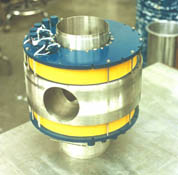 Superconducting Magnet System Applications