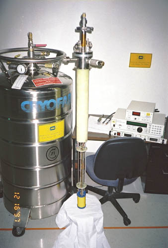 Superconducting Magnet System Applications